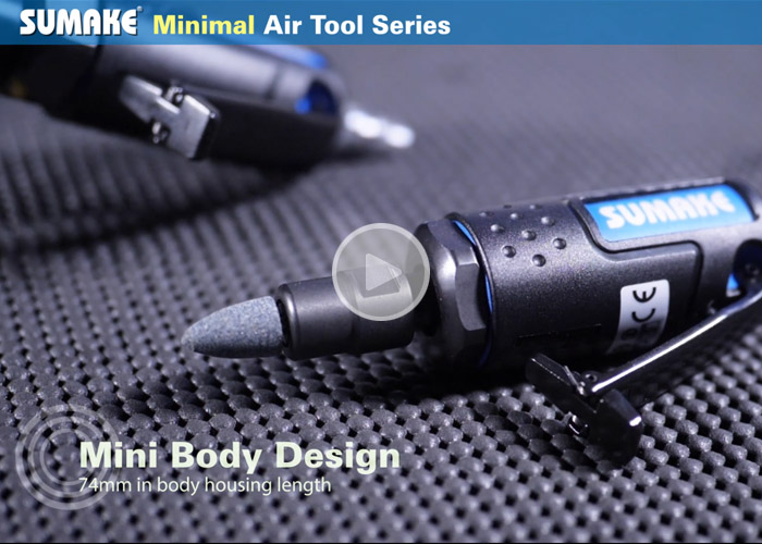 SUMAKE Minimal Air Tool Series