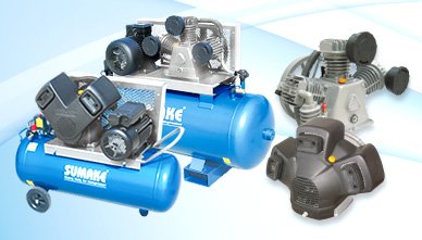 Sumake Industrial: Air Tool Manufacturer & Supplier